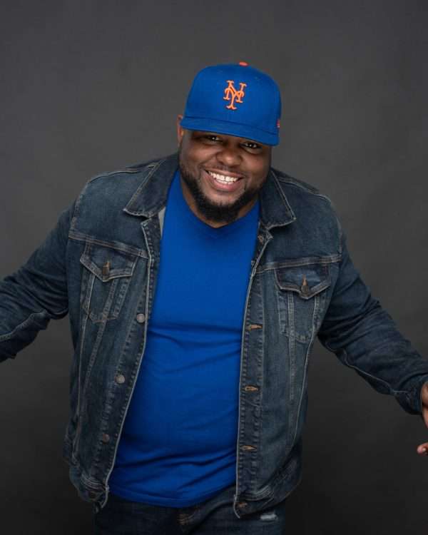 Vibe 105 - Here For The Culture