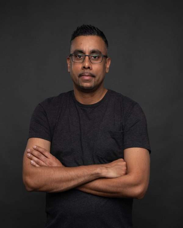 Vibe 105 - Here For The Culture