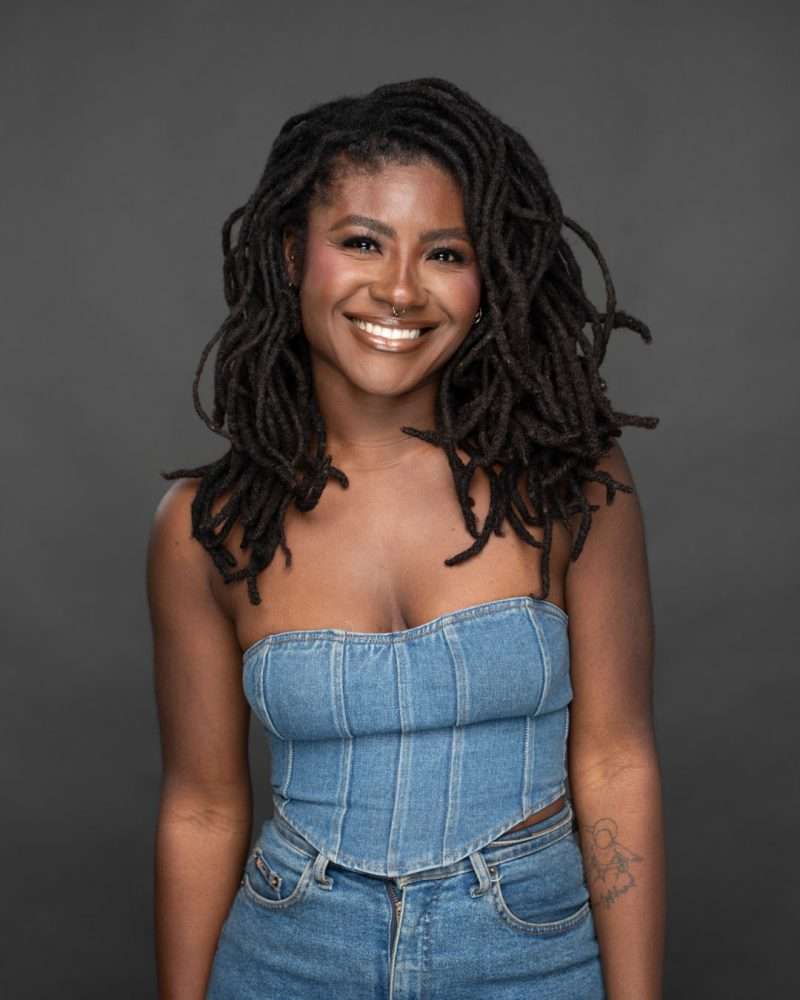 Vibe 105 - Here For The Culture