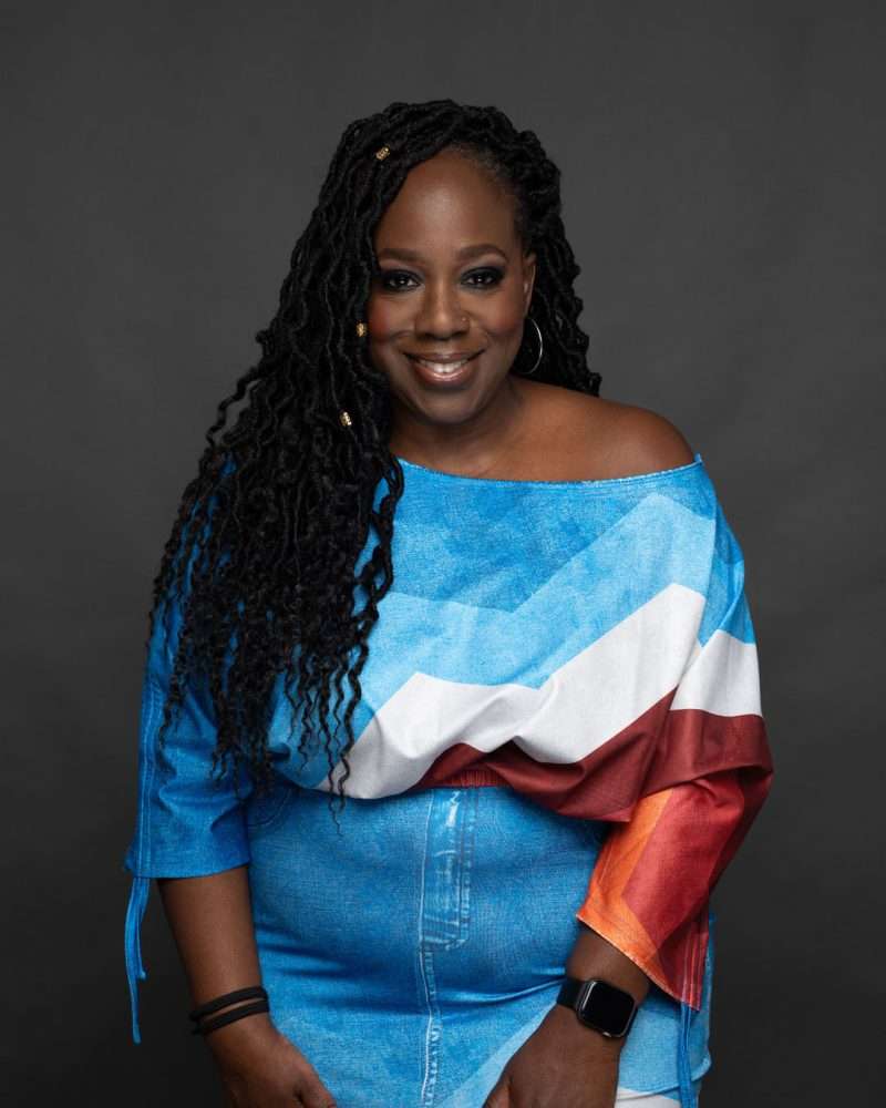 Vibe 105 - Here For The Culture