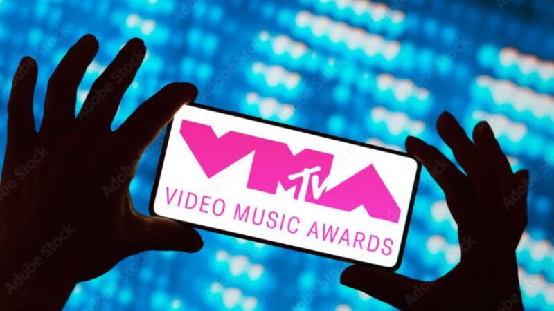 MTV VMAs 2025 to Air on CBS for the First Time – Date & Location ...