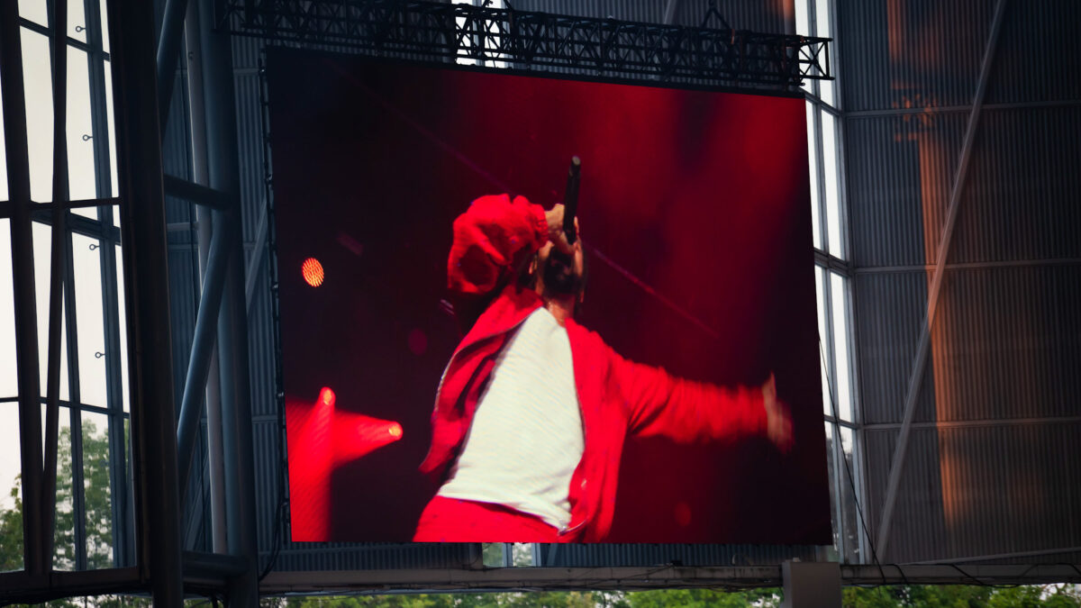 Kes The Band Make History With First Ever Sold Out Soca Concert At ...