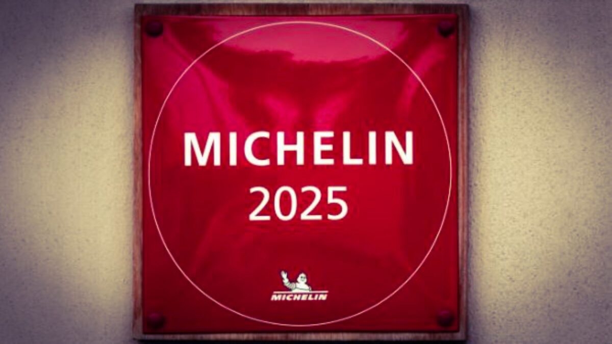 Toronto’s 2025 Michelin Guide Is Here – Vibe 105