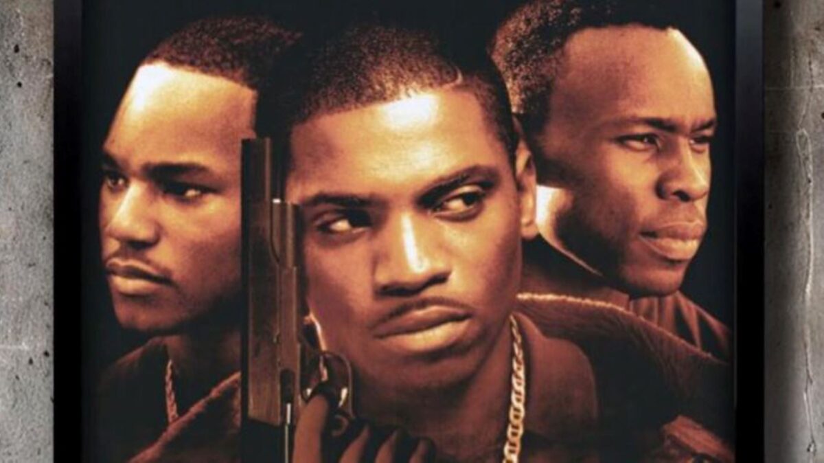 50 Cent & Cam’Ron Announces “Paid In Full” TV Series In The Works, Damon Dash Responds – Vibe 105
