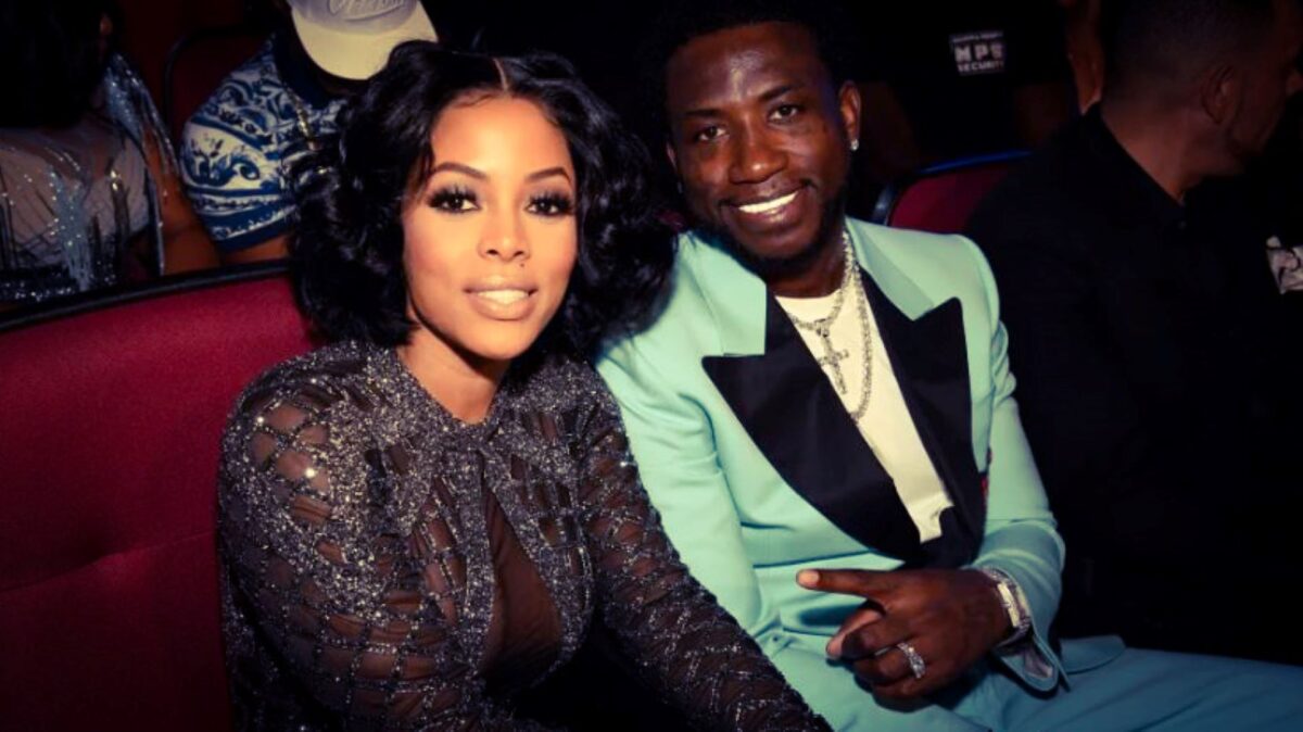 Gucci Mane Reveals Keyshia Ka’oir Once “Kidnapped” Him And Admitted Him ...