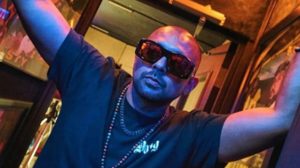Sean Paul Promises to Match $50K in Donations to Jamaica and Urges His ...