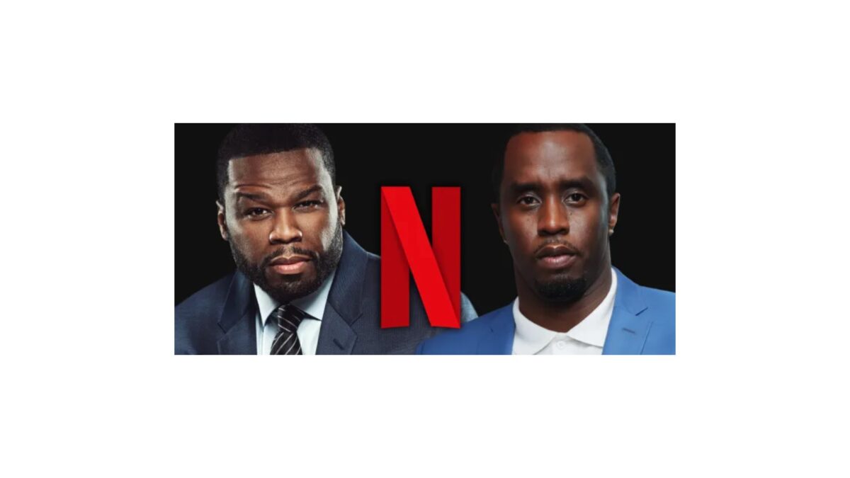 50 Cent’s Diddy Documentary “The Reckoning” Dominates Netflix…Beating ...
