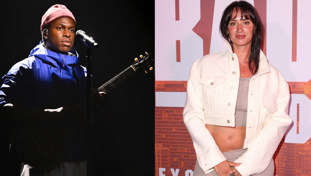 Daniel Caesar Revisits YesJulz Controversy: ‘It Was Undignified’ – Vibe 105